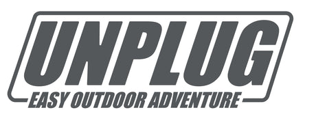 UNPLUG EASY OUTDOOR ADVENTURE - Easy Camping and Outdoors Lifetyle ...